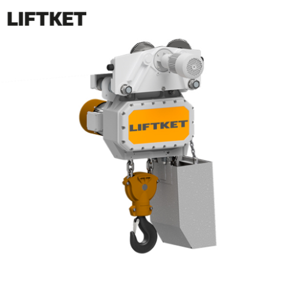 Liftket Caraskal Caraskal Çeşitleri, Fiyatları - VSB Vinç